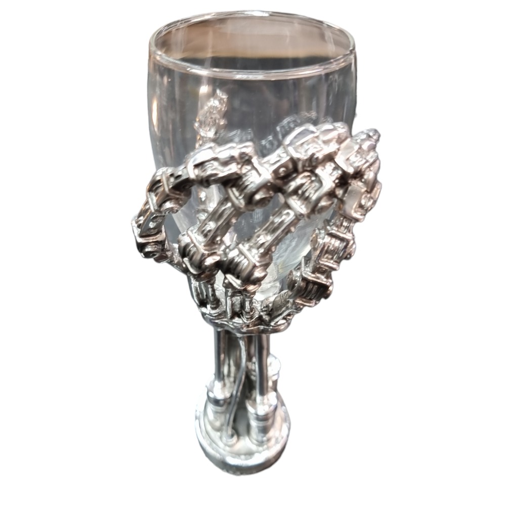 Terminator 2 Hand - Own4Less